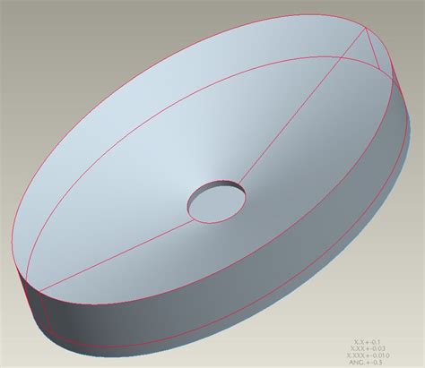 Solved Creating Rib Variable Section Sweep Ptc Community