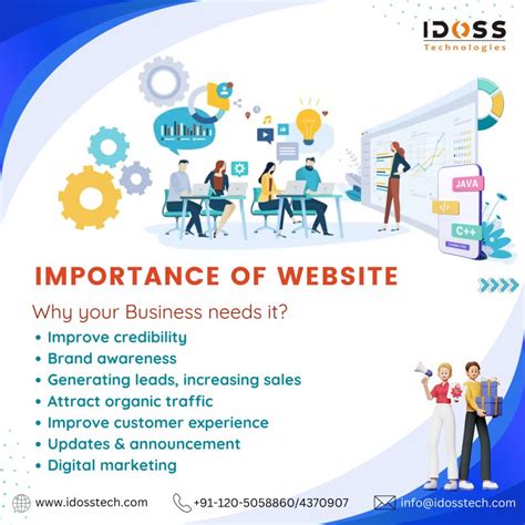 Idoss Technologies On Linkedin Websitedesigning Erp Businesserp Crm Erp Business
