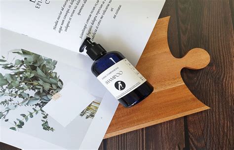 일산 강아지 천연 샴푸 만들기 솜씨당