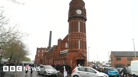 Eid Prayers In Small Heath Park Cancelled Again Due To Weather