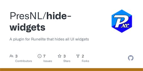 GitHub PresNL Hide Widgets A Plugin For Runelite That Hides All UI Widgets