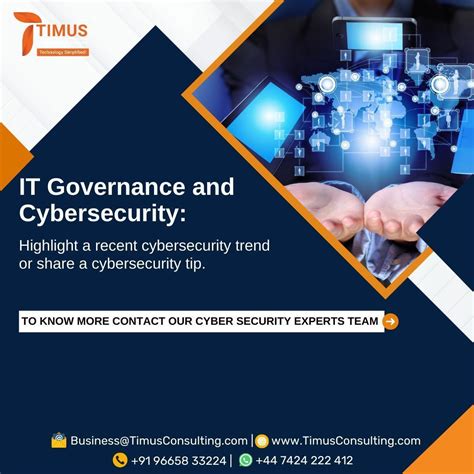 Cybersecurity Mfa Itgovernance Dataprotection Cyberdefense Securityawareness Techtrends