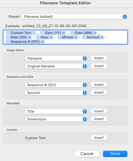 Batch Rename Adobe Community 13602439