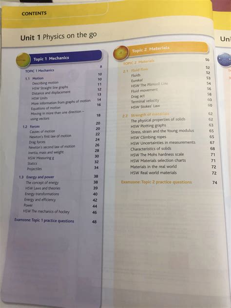 Edexcel As Physics Textbook 興趣及遊戲 書本 And 文具 教科書 Carousell