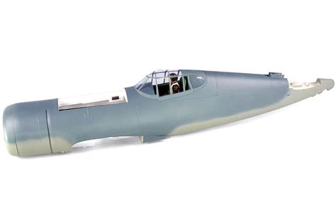 Buy Flightline 1600mm F4u 1a Corsair Fuselage