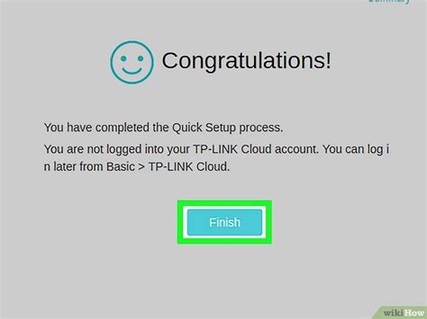 Formas De Configurar Un Router Tp Link Wikihow
