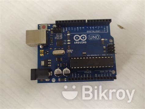 Arduino Uno R3 For Sale In Dhanmondi Bikroy Arduino Uno R3 For Sale In Dhanmondi Bikroy