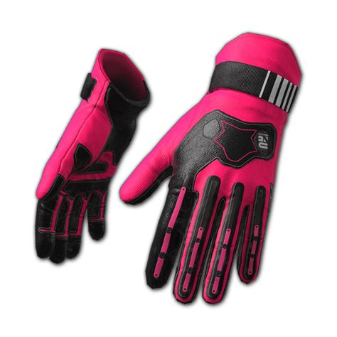 Pnc 2023 开拓者手套 Pubg Items