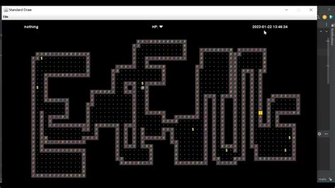 Cs61b Sp18 Project 2 Demo Youtube