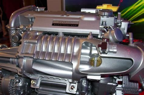 Lsj Engine Components Cobalt Ss Network