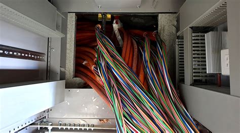 Structured Cabling M TECH IT TELECOM EDMONTON CANADA USA
