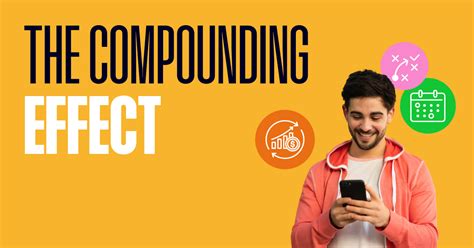 Learn How Compounding Can Help To Grow Your Wealth Over Time