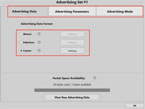 Gravity Ble Sensor Beacon Wiki Dfrobot