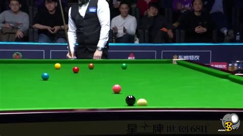 اسنوکر حسن وفایی مقابل سالیوان فیلو