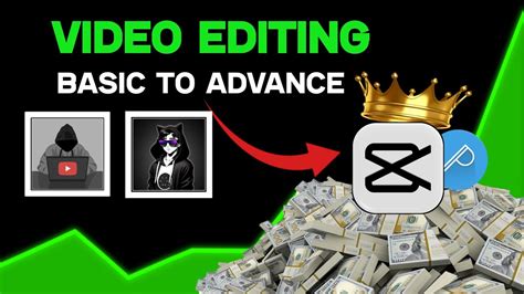 Can You Really Edit Like DECODINGYT Using Simple Tricks YouTube