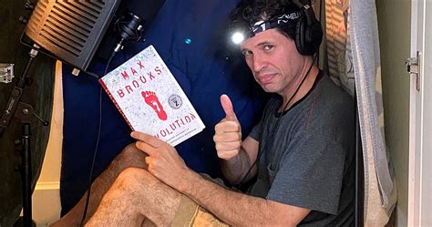 Max Brooks Bigfoot Horror Book Devolution Is Becoming A Movie At Legendary