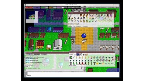 Crossfire Rpg Flathub