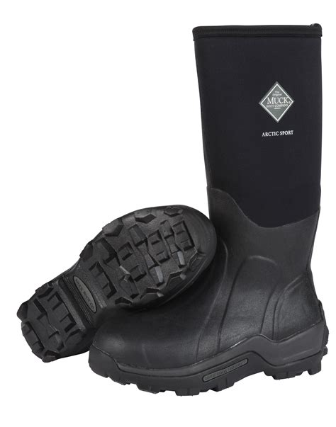 Arctic Muck Boots Winter Review Womens Womens Weekend