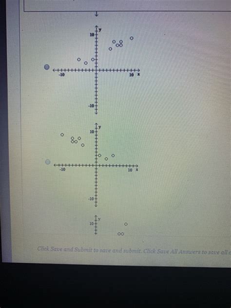 solved question 1 use the given paired data to construct a