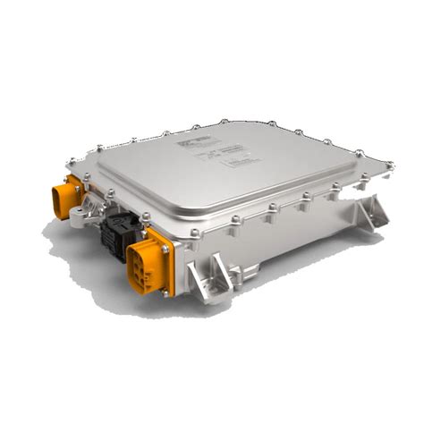 800v Ev Pmsm Motor Controller Inverter Power Module Ev Motor