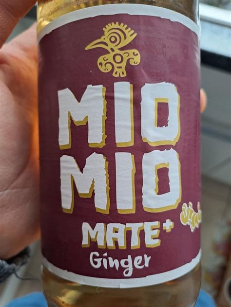 Ginger Mate Get It R Gundam