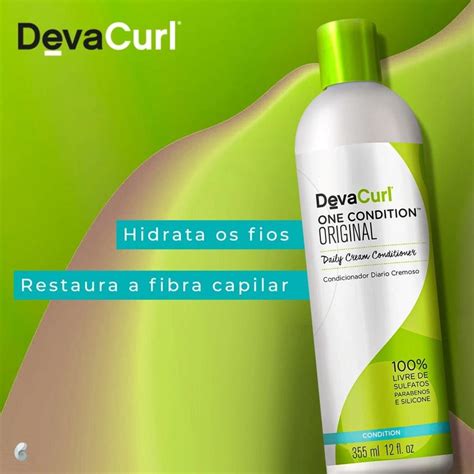 kit deva curl low poo 355ml one condition 355ml styling cream 250g