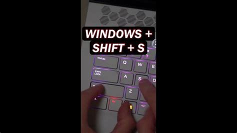 4 способа сделать снимок экрана на ноутбуке простые и быстрые методы