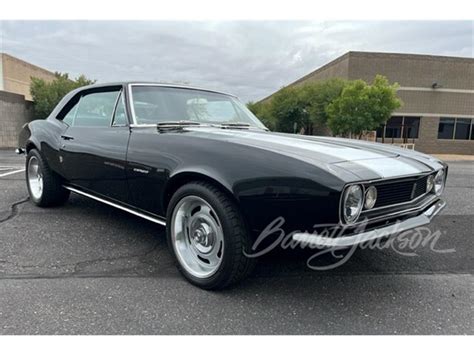 1967 Chevrolet Camaro For Sale Cc 1681190