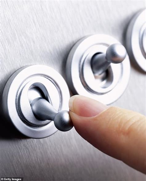 Forget The Male Pill Get Set For The Sperm Switch Daily Mail Online