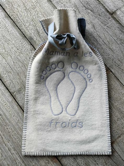 Mummy Hot Wrap Tannerie Dumas