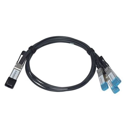 1m Juniper Networks Jnp 100g 4x25g 1m Compatible 100g Qsfp28 To 4x25g