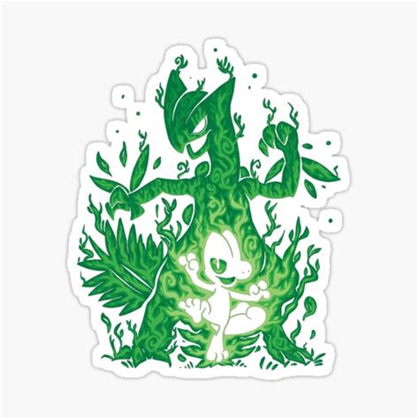 Silhouette Grass Lizard Evolution Sticker For Sale By Kendollken