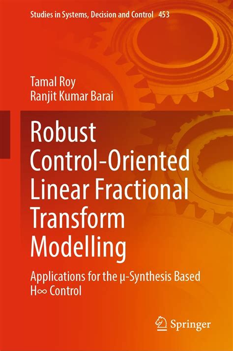 Robust Control Oriented Linear Fractional Transform Modelling