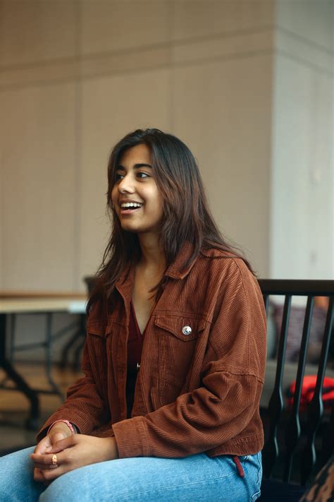 Stories Within Rani Shah