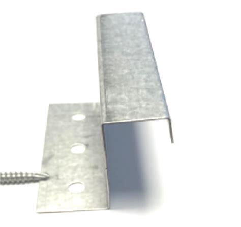 Metal Clip Lock