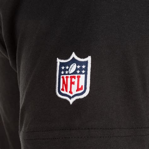 New Era Nfl Shield Logo T Shirt Black Ab 1999 € Vergleiche 11