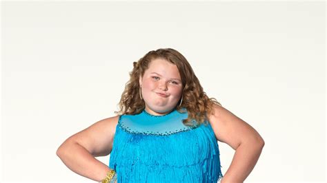 Honey Boo Boo Dance Moms At Stephanie Reynolds Blog
