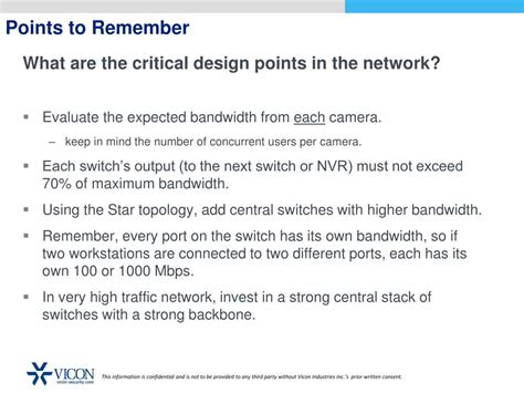 PPT IP Considerations What To Consider When Implementing IP Solutions PowerPoint Presentation