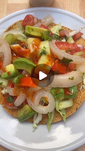 Dina Home Cooked Recipes On Instagram Cueritos😋 Pickled Pork Skin