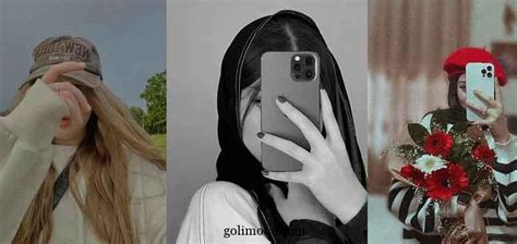 عکس دختر فیک 2024؛ بسیار خفن برای پروفایل صفحه مجازی و گول زدن مخاطبین گـُـ ـلـی مُــــב