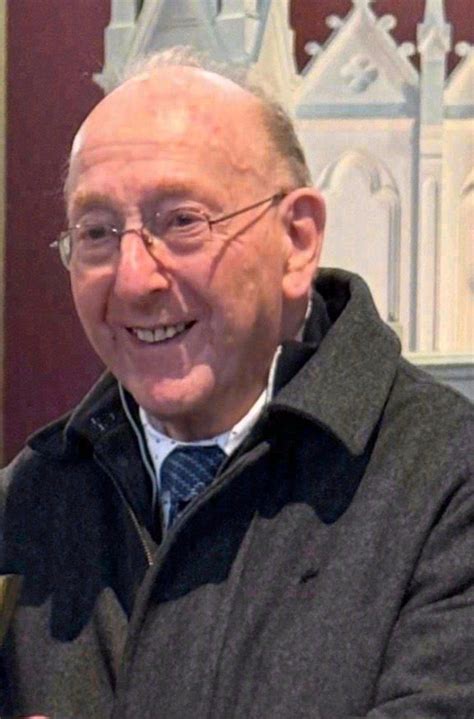 Death Notice Of Michael Byrne Tuam Galway Rip Ie