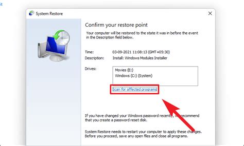 How To Repair Windows