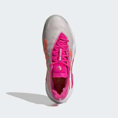 Barricade Shoes And Clothing Adidas Us