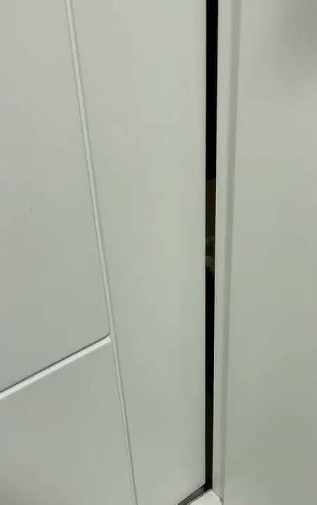 문이 열리는 이유 Youtube