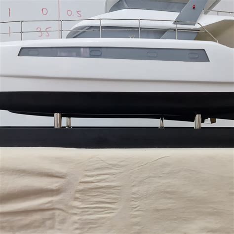 Cora 48 Premier Ship Models Ae