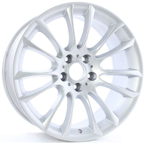 19 X 85 Bmw 535i 550i 740i 750i 760i 2009 2012 Front Factory Oem