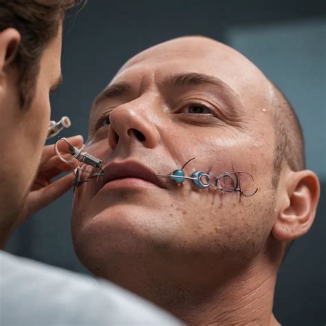 Understanding Mohs Flap Surgery A Comprehensive Overview