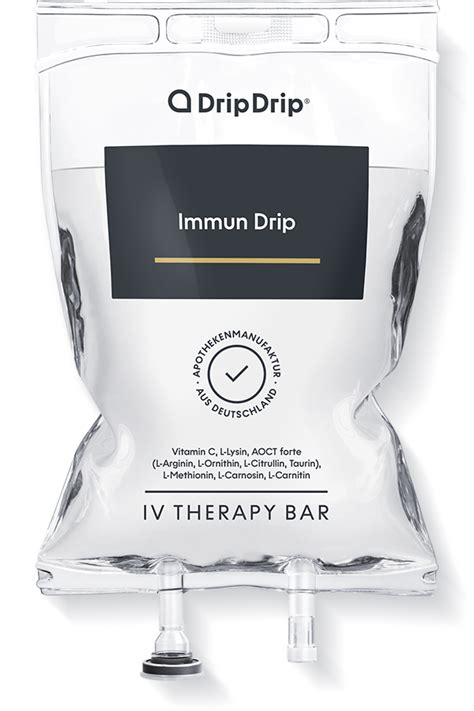 Drips Auswahl Dripdrip®