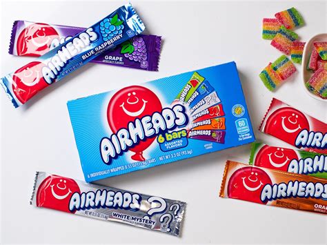 Airheads Candy For Just 88¢ At Kroger Iheartkroger