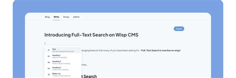 The Complete Guide To React Querys Usemutation Everything You Need To Know Wisp Cms